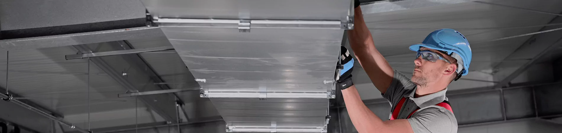 Ductwork Cleaning West Vancouver - Residential Ductwork Cleaning