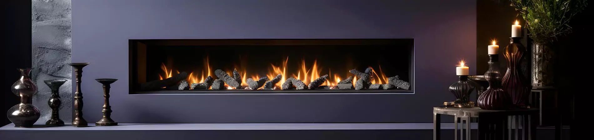 Fireplace Conversion Services Dundarave - Fireplace Fuel Type ...